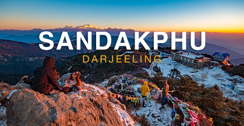 Sandakphu Trek, Trekking In Nepal, Weather, Best Time To Visit