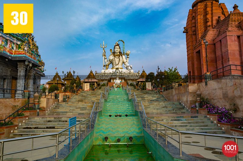 Char Dham Namchi, Sikkim [Guide] - 2020 Must Know Before Go