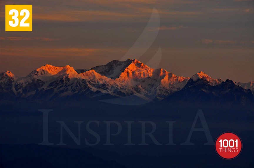 Tiger Hill, Darjeeling - A Brief Guide in 2020 with HD Image