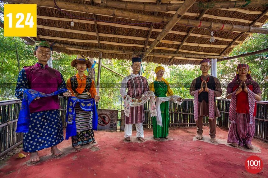 Directorate of Handicrafts and Handlooms, Gangtok- Sikkim