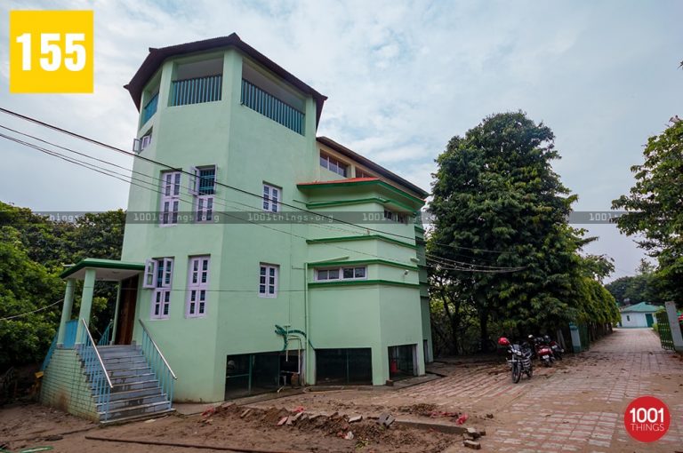 Kulik Bird Sanctuary- Raiganj Wildlife Sanctuary