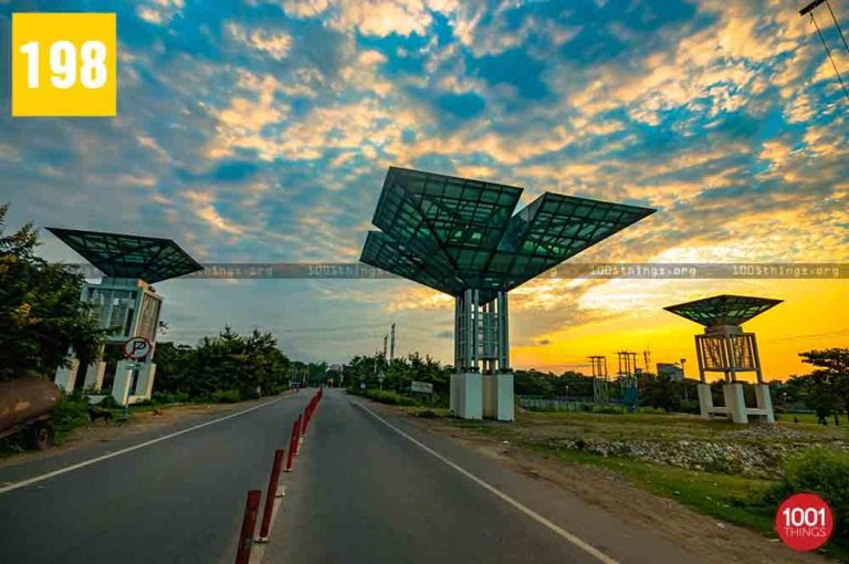 Siliguri Gate - Gate of Siliguri -Gateway of Siliguri - Images for ...