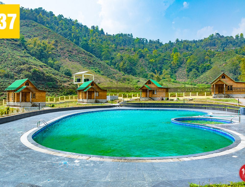 Mayfair Himalayan Spa Resort, Kalimpong, India - 1001Things.org