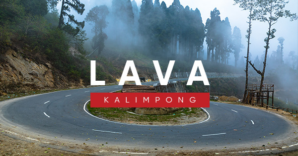Lava - A Dream like Village in Kalimpong | Best Places To Visit Kalimpong
