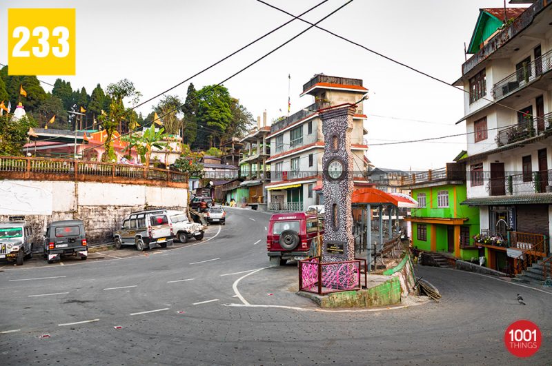 Lava - A Dream like Village in Kalimpong - 1001 Things About North ...