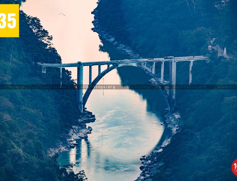 Sankosh River: West Bengal-Assam Border, a Popular Summer Destination