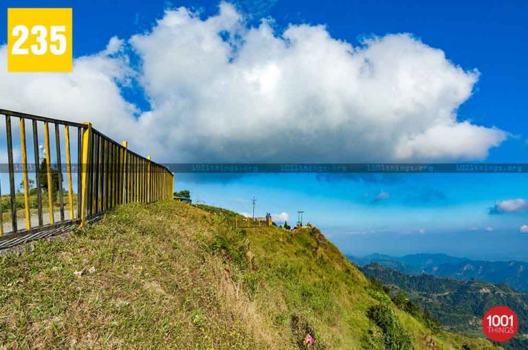 Panbu Kalimpong: The Unexplored Gem of Kalimpong