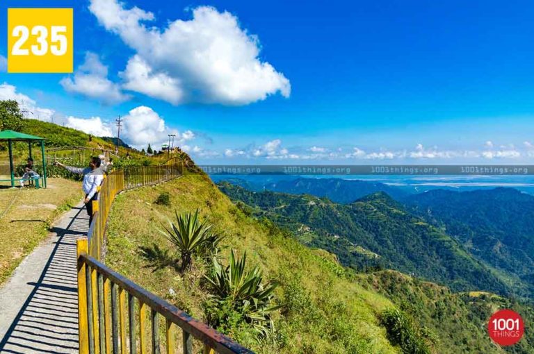 Panbu Kalimpong: The Unexplored Gem of Kalimpong