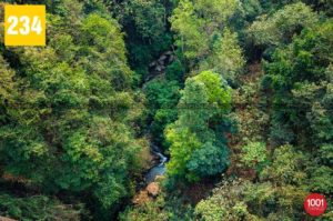 India's First Hydel Project