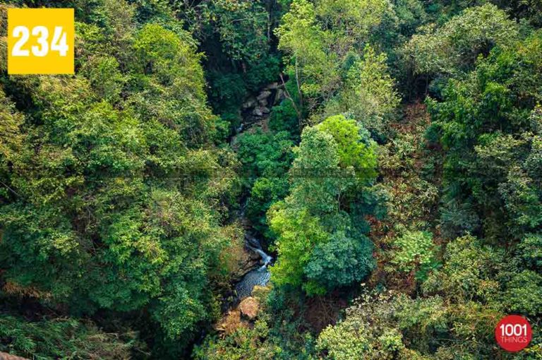 India's First Hydel Project