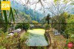 India's First Hydel Project