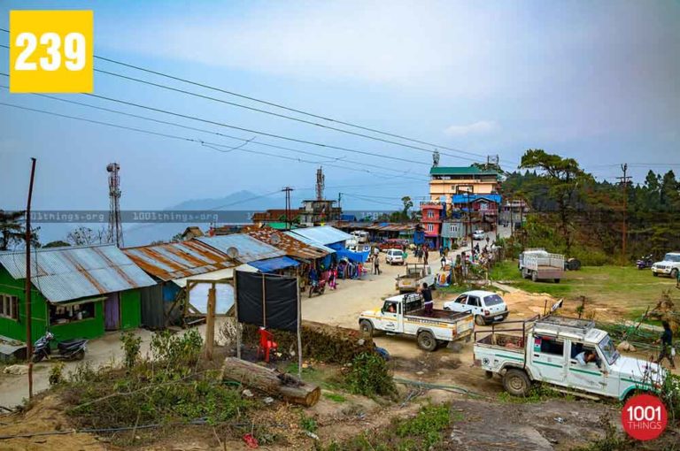 Indulge Yourself in Nothing but Nature at Kafer Gaon