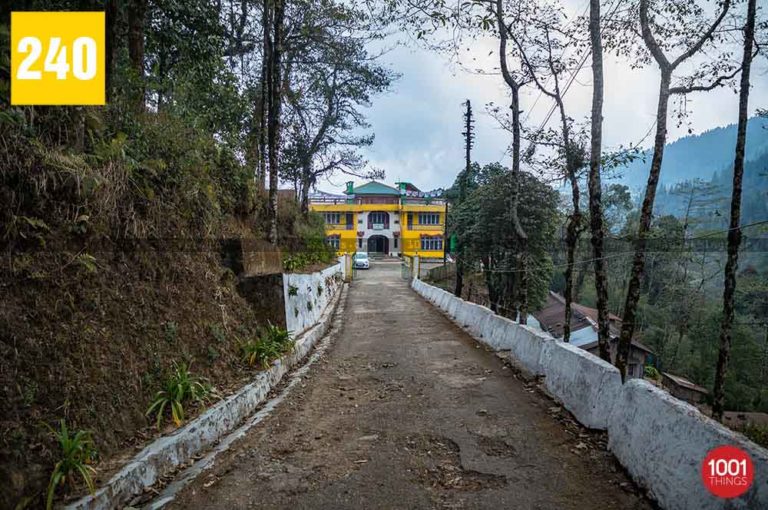 Lepchajagat: A Wonderful World in the Wilderness