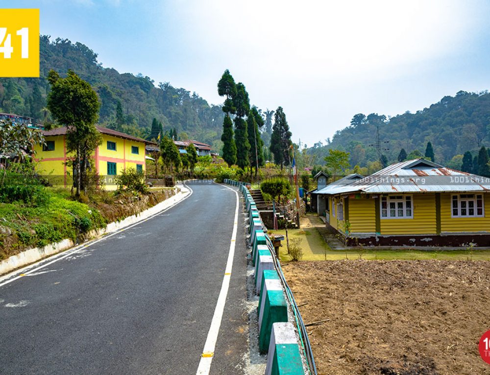 Ewam India Buddhist Monastery, Siliguri - Ancient Buddhism For The ...