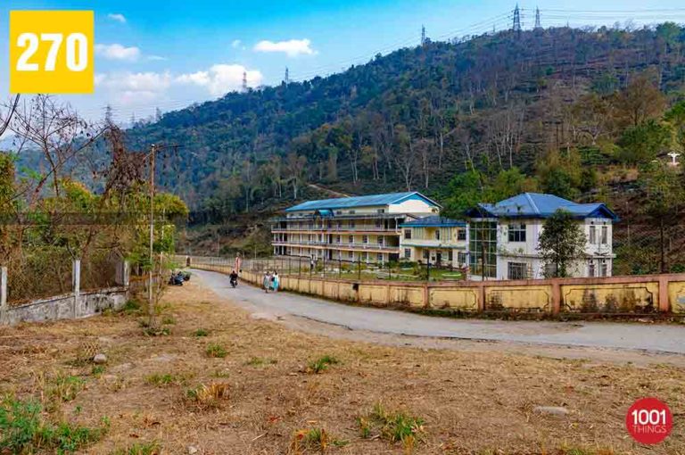 Bijanbari: A Tranquil Himalayan Retreat