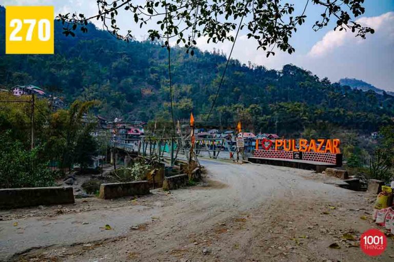Bijanbari: A Tranquil Himalayan Retreat
