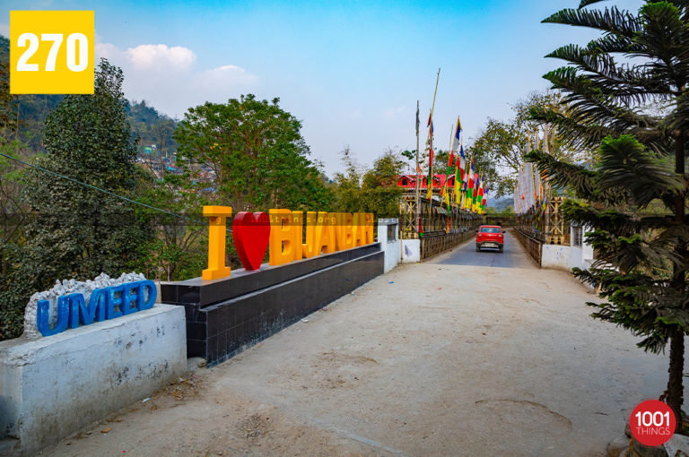 Bijanbari: A Tranquil Himalayan Retreat